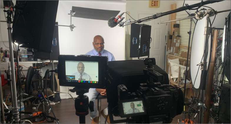 Videography FAQ | Washington DC | Sam Media Pro